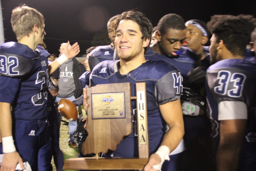 Michigan City - Team Home Michigan City Wolves Sports