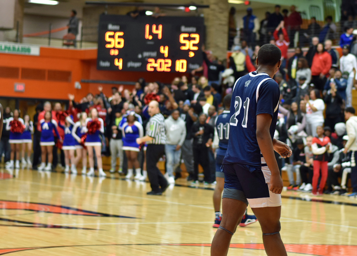 Michigan City - Team Home Michigan City Wolves Sports