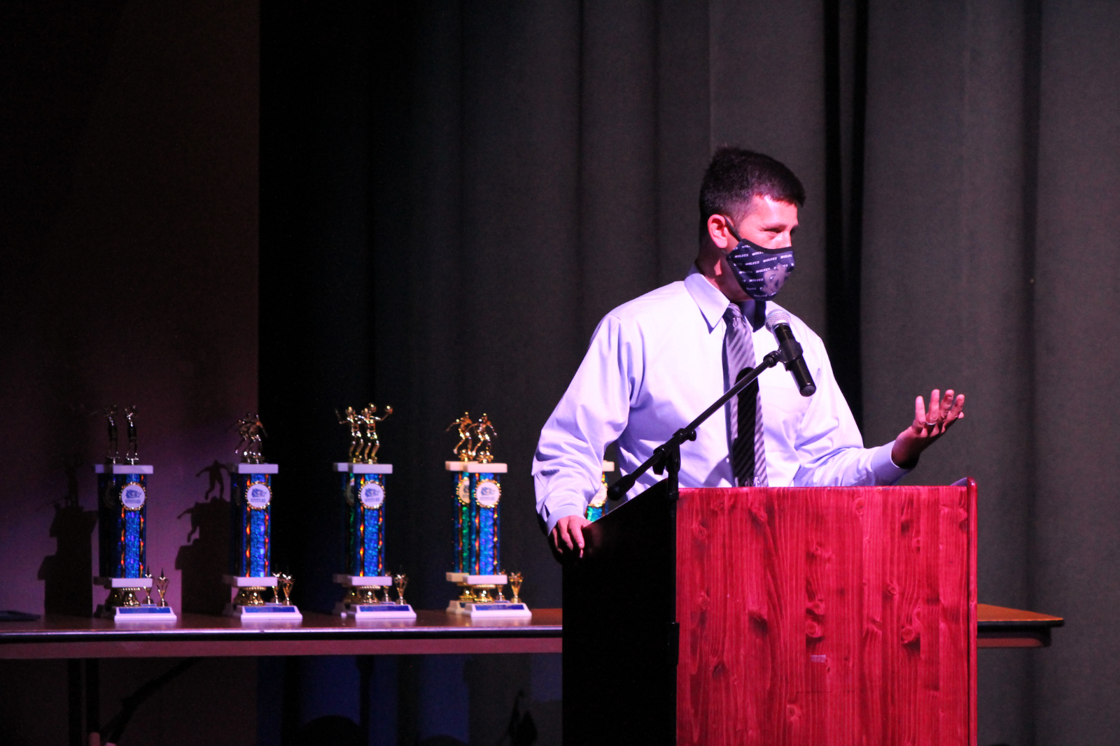 Michigan City - Team Home Michigan City Wolves Sports