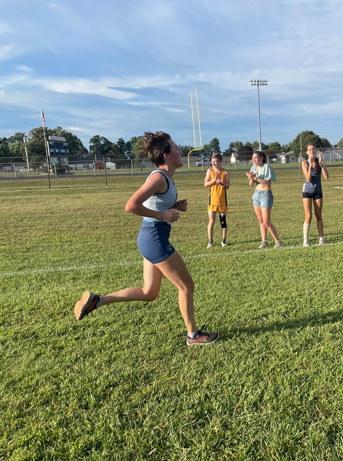 Michigan City - Team Home Michigan City Wolves Sports