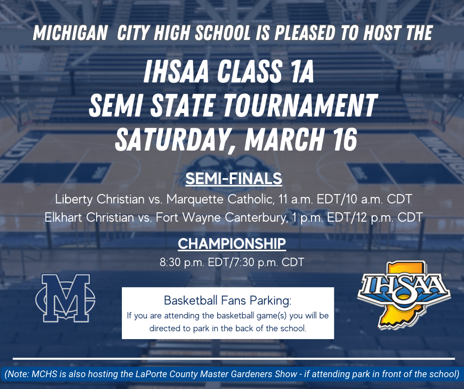 Michigan City - Team Home Michigan City Wolves Sports