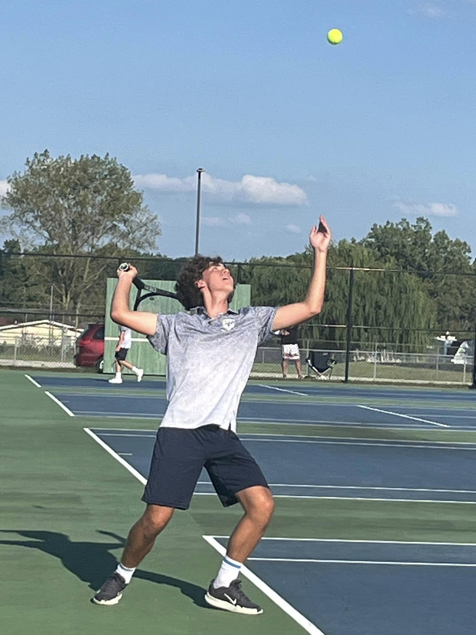 Michigan City - Team Home Michigan City Wolves Sports