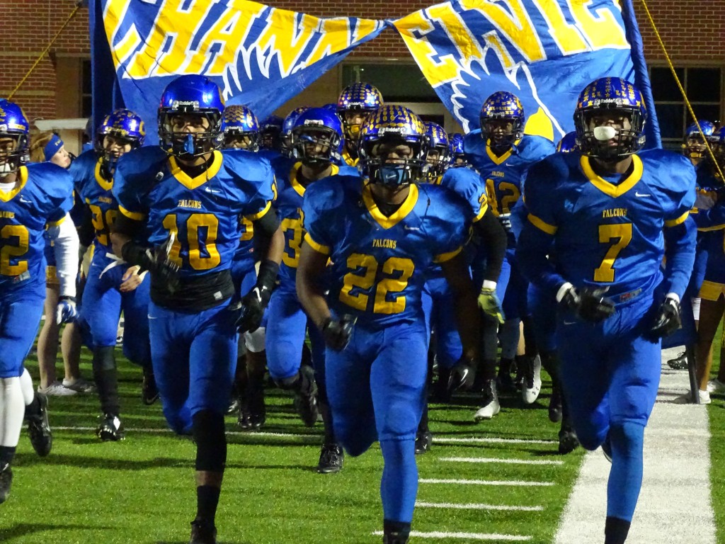 Channelview - Team Home Channelview Falcons Sports