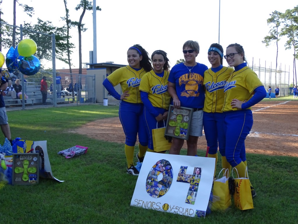 Channelview - Team Home Channelview Falcons Sports