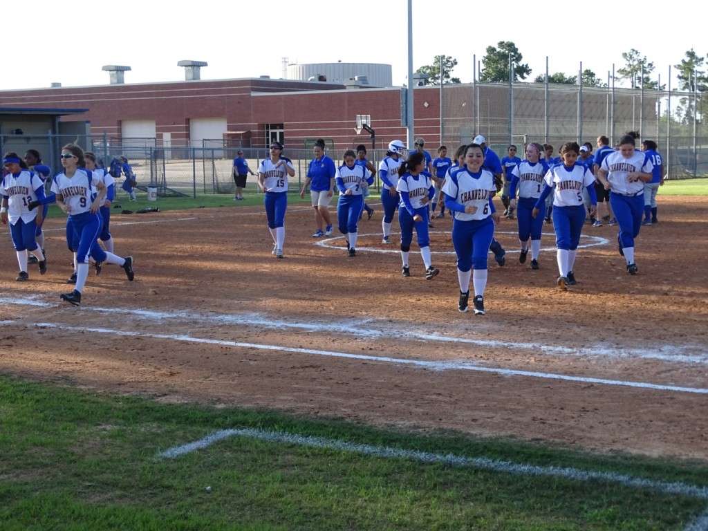 Channelview - Team Home Channelview Falcons Sports