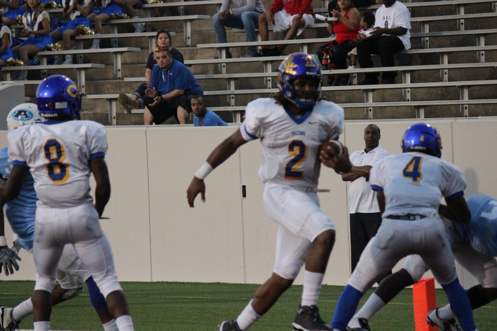 Channelview - Team Home Channelview Falcons Sports