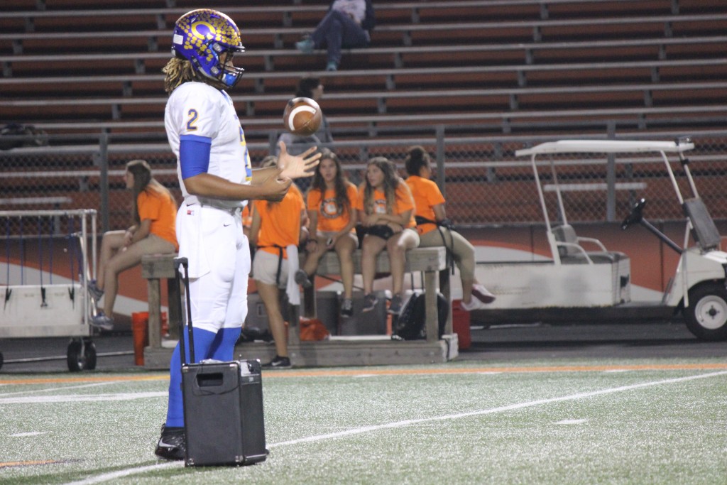 Channelview - Team Home Channelview Falcons Sports