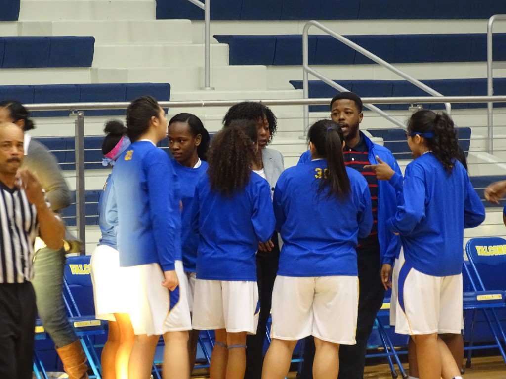 Channelview - Team Home Channelview Falcons Sports