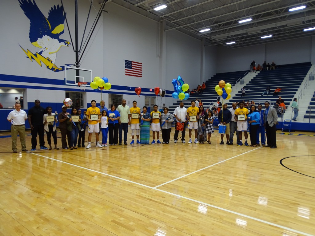 Channelview - Team Home Channelview Falcons Sports