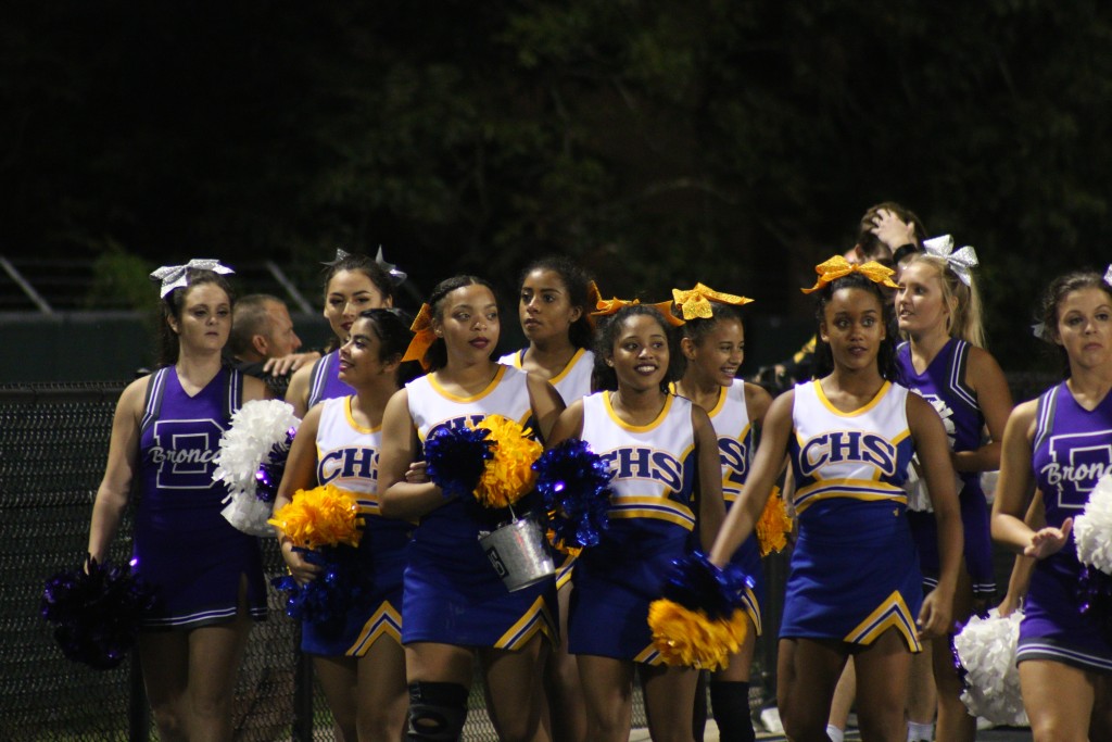 Channelview - Team Home Channelview Falcons Sports