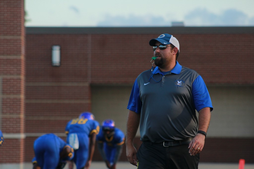 Channelview - Team Home Channelview Falcons Sports