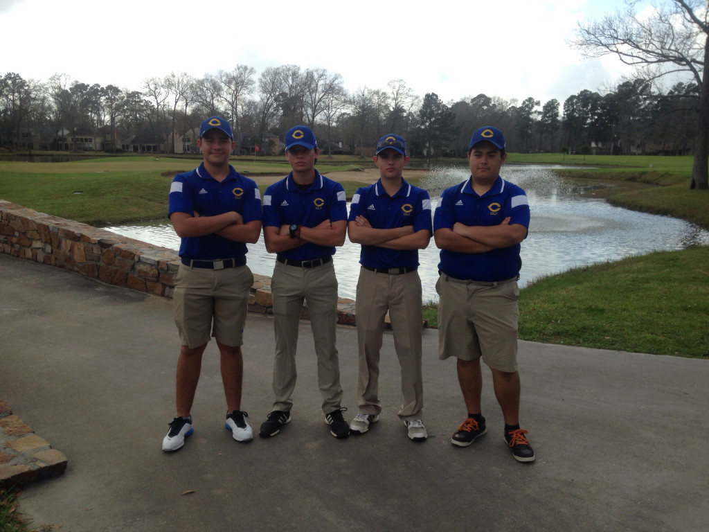 Channelview - Team Home Channelview Falcons Sports