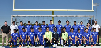 Channelview - Team Home Channelview Falcons Sports