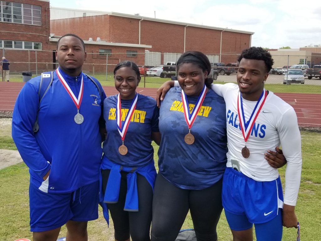 Channelview - Team Home Channelview Falcons Sports