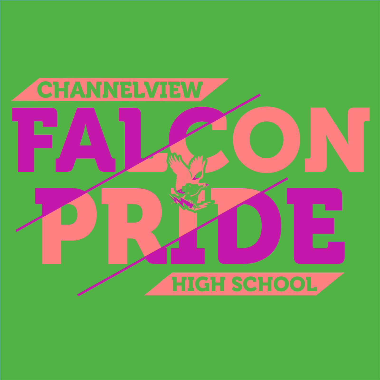 Channelview - Team Home Channelview Falcons Sports