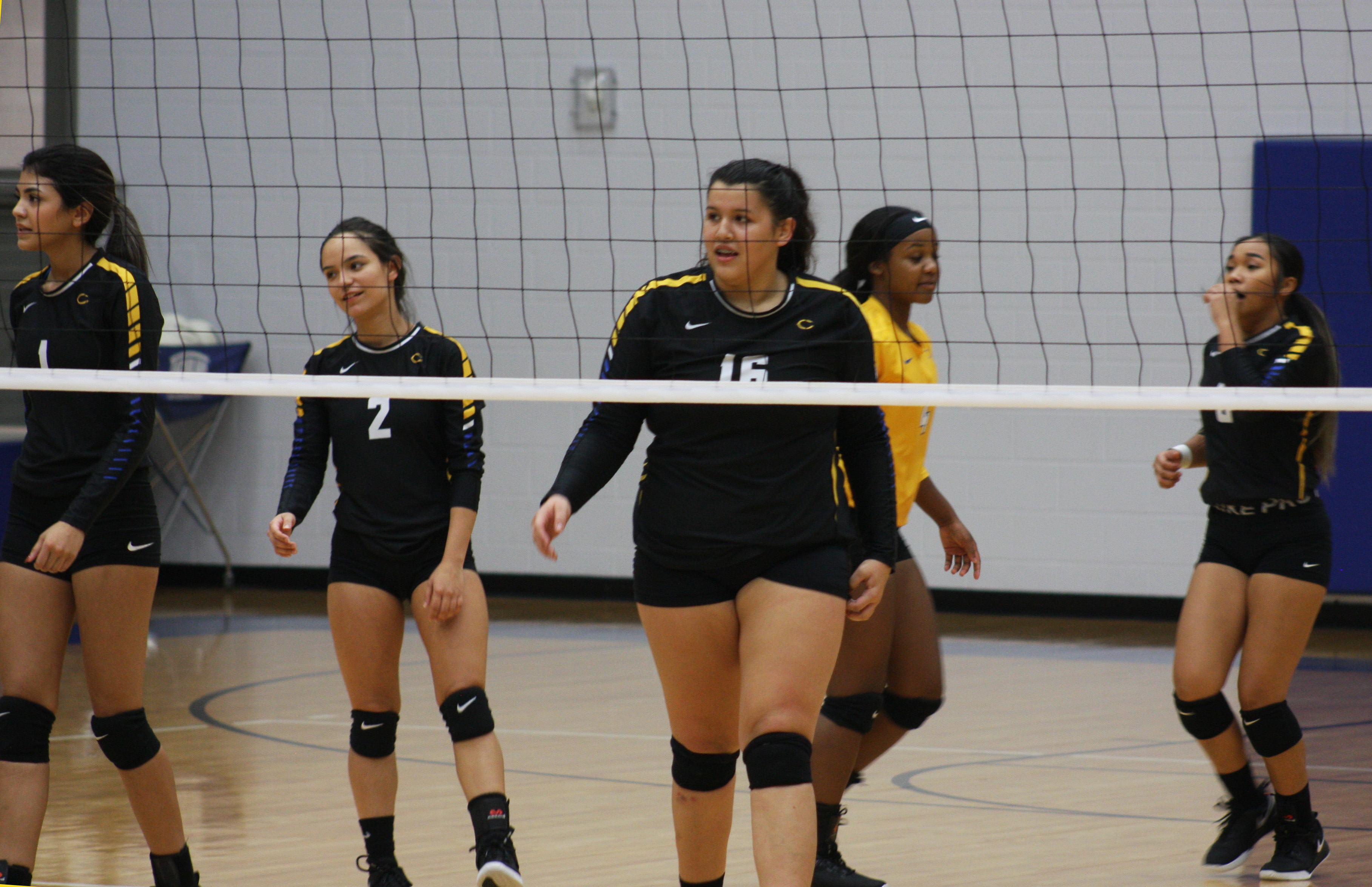 Channelview - Team Home Channelview Falcons Sports