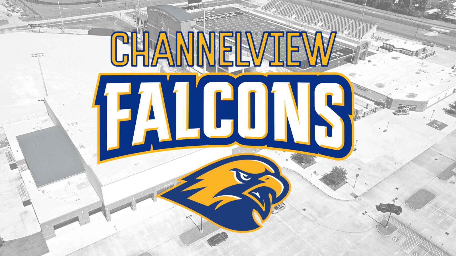 Channelview - Team Home Channelview Falcons Sports