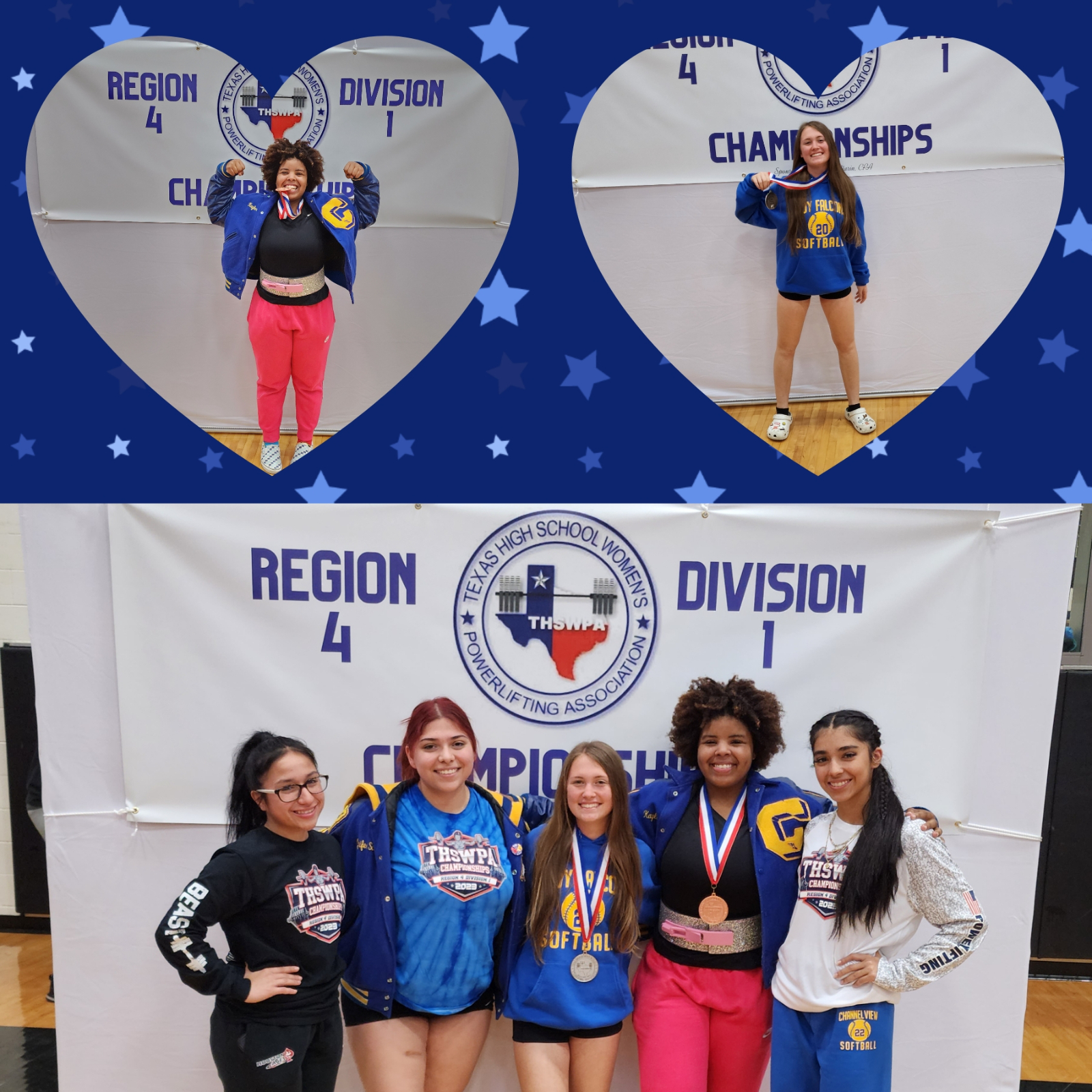 Channelview - Team Home Channelview Falcons Sports