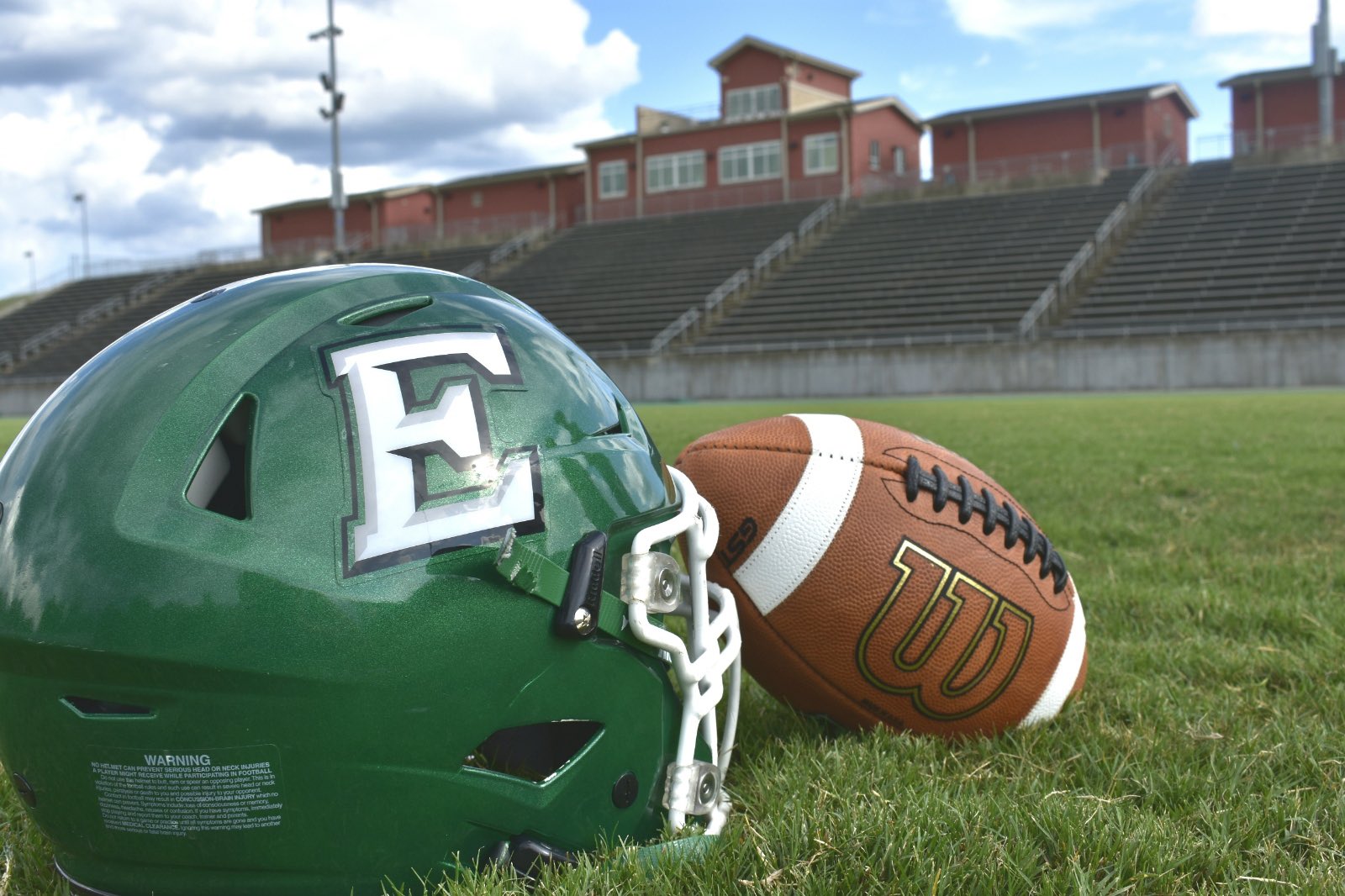 Easley - Team Home Easley Green Wave Sports