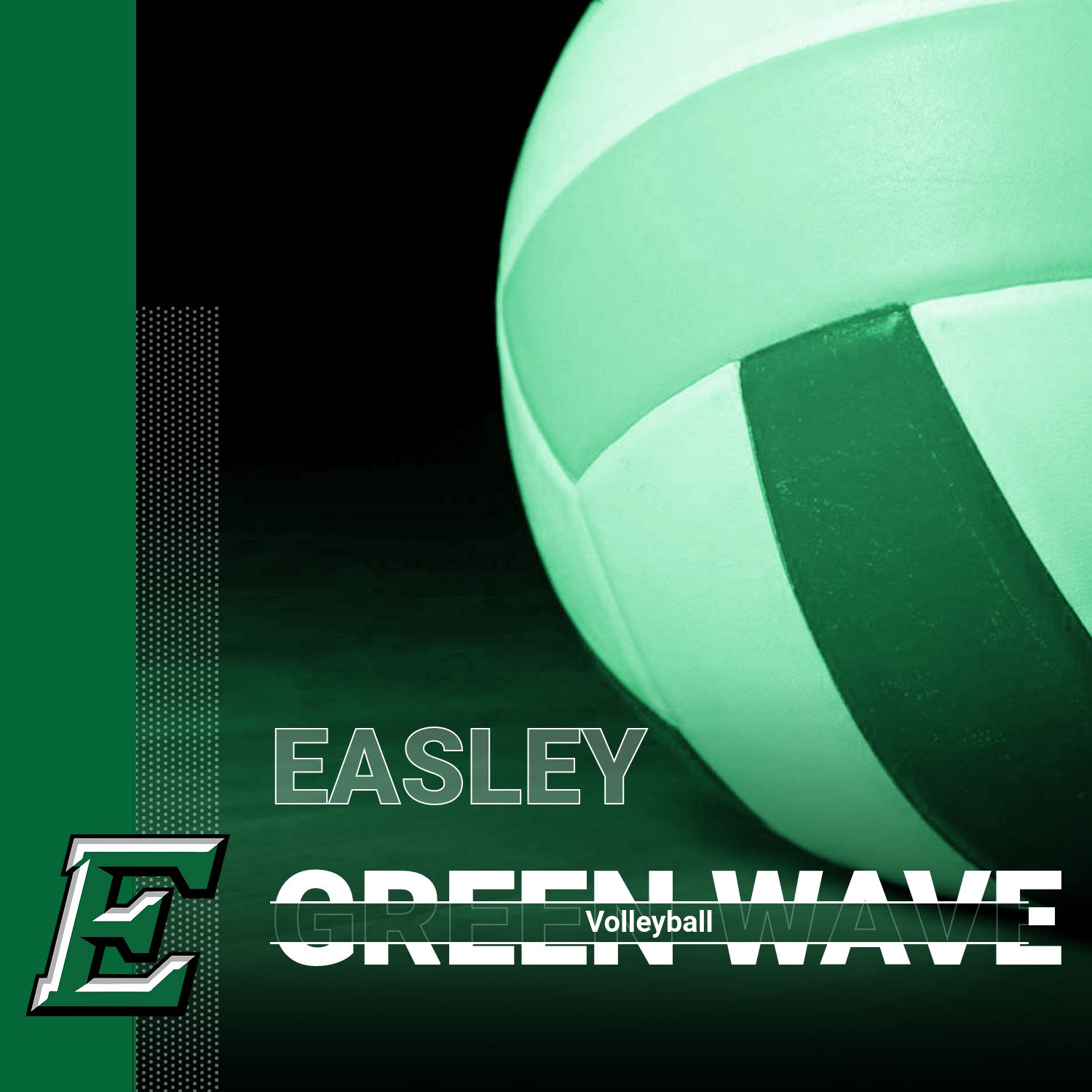 Easley - Team Home Easley Green Wave Sports