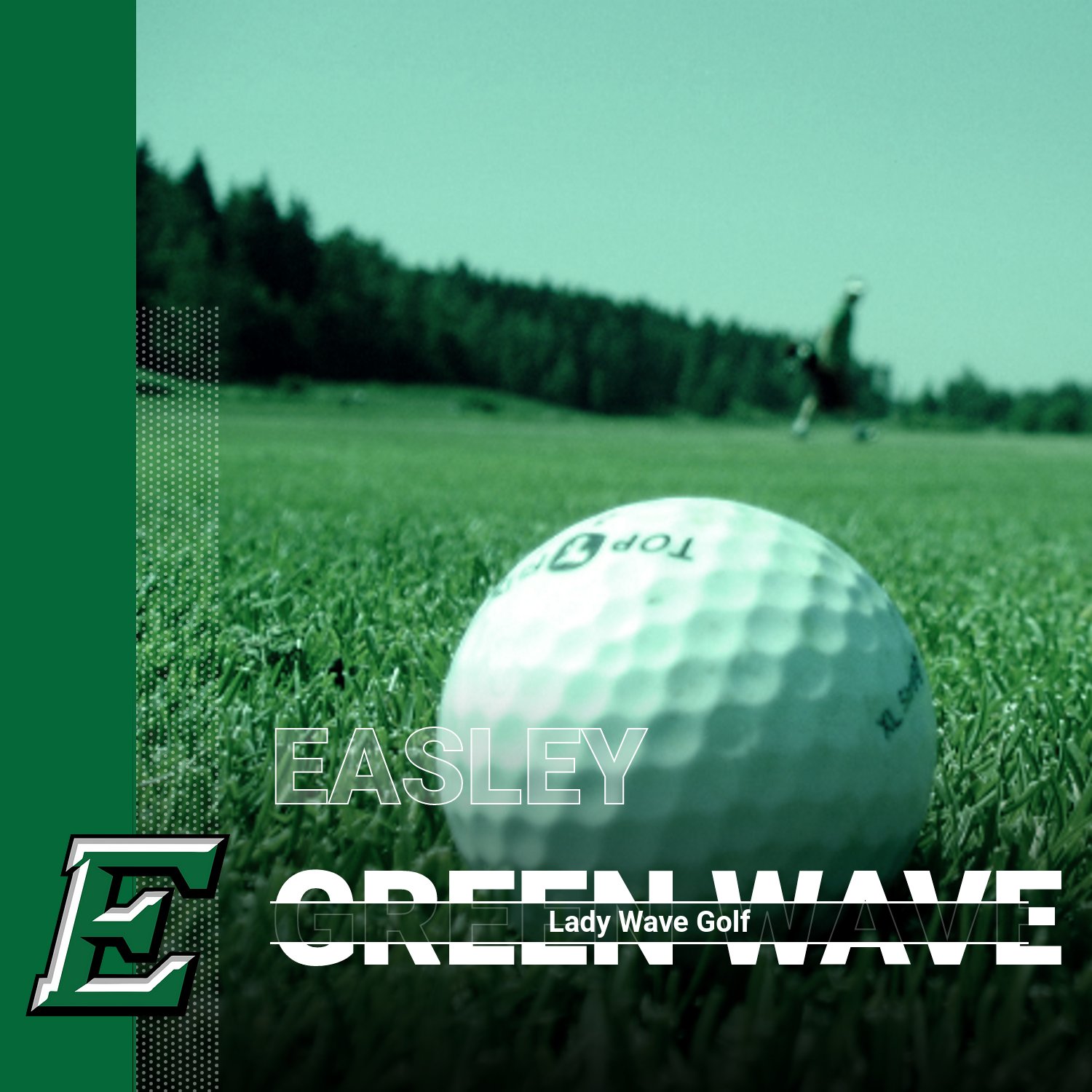 Easley - Team Home Easley Green Wave Sports