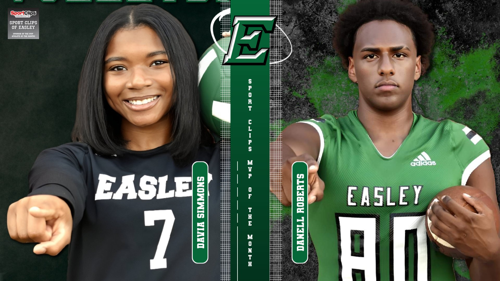 Easley - Team Home Easley Green Wave Sports