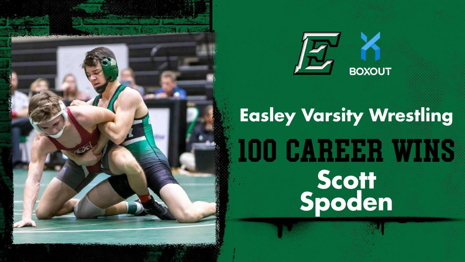 Easley - Team Home Easley Green Wave Sports