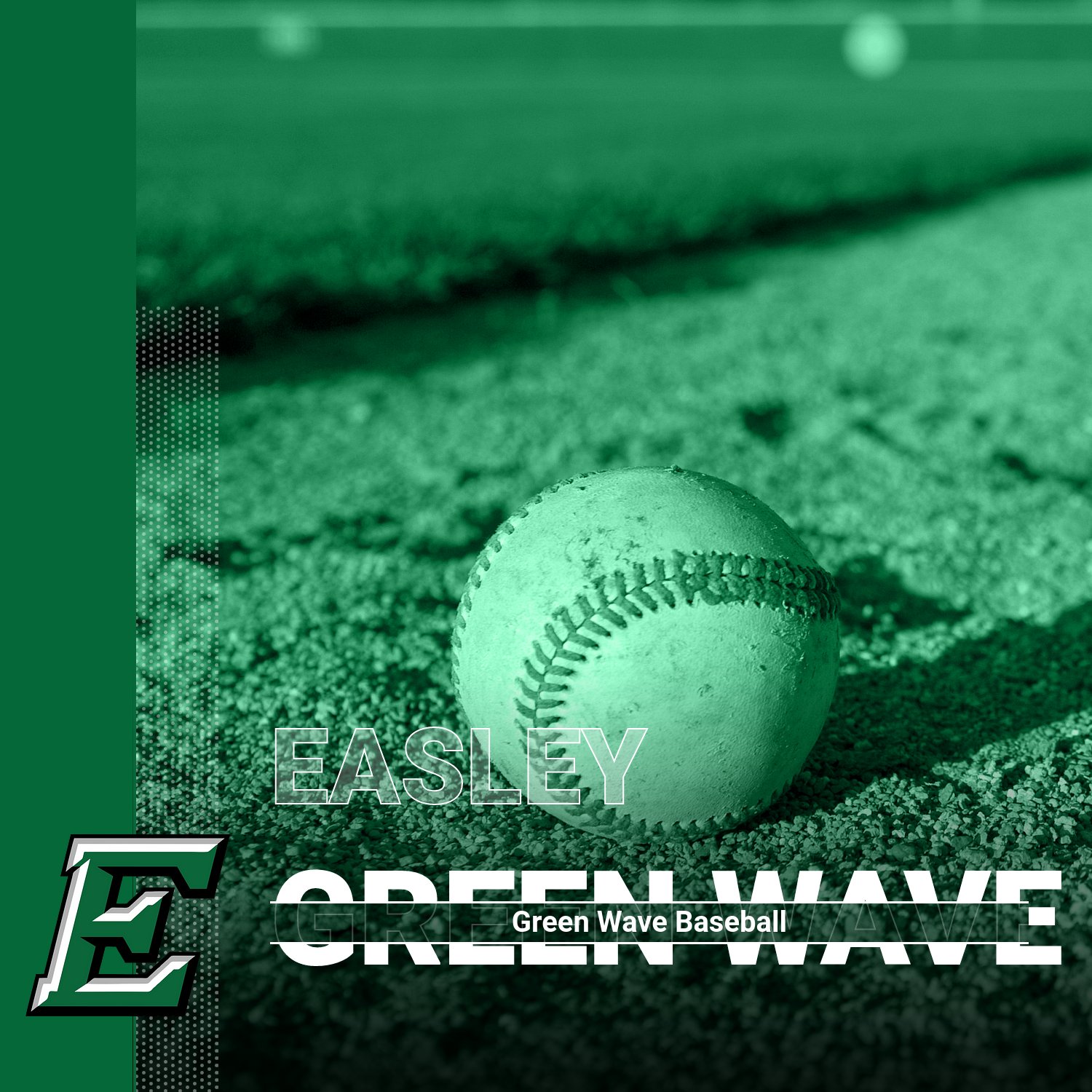Easley - Team Home Easley Green Wave Sports