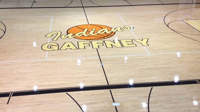 Gaffney Indians - Official Athletic Website – Gaffney, SC