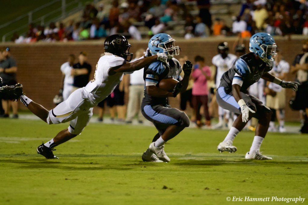 Gaffney - Team Home Gaffney Indians Sports