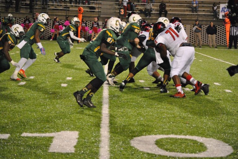 Carver Wolverines - Official Athletic Website – Montgomery, AL