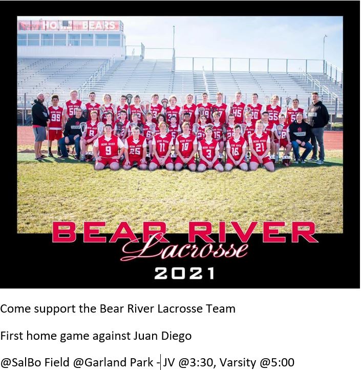 Bear River - Team Home Bear River Bears Sports