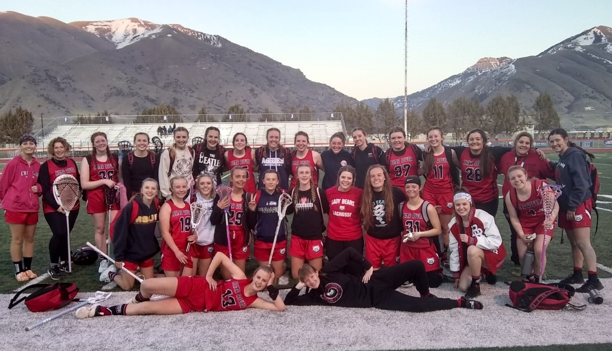 Bear River - Team Home Bear River Bears Sports