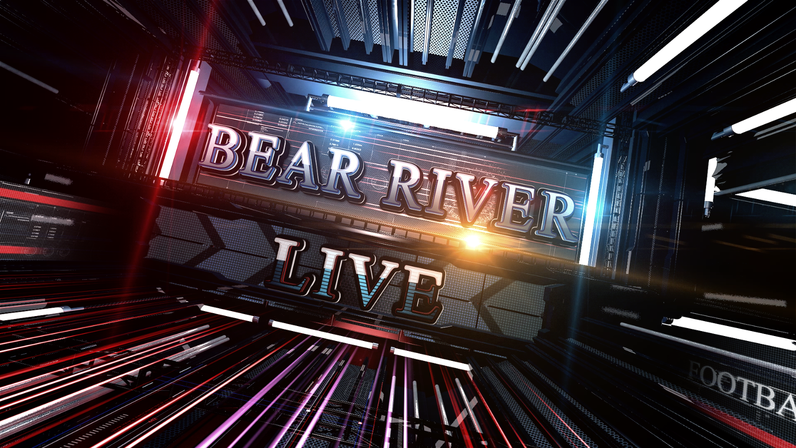 Bear River - Team Home Bear River Bears Sports