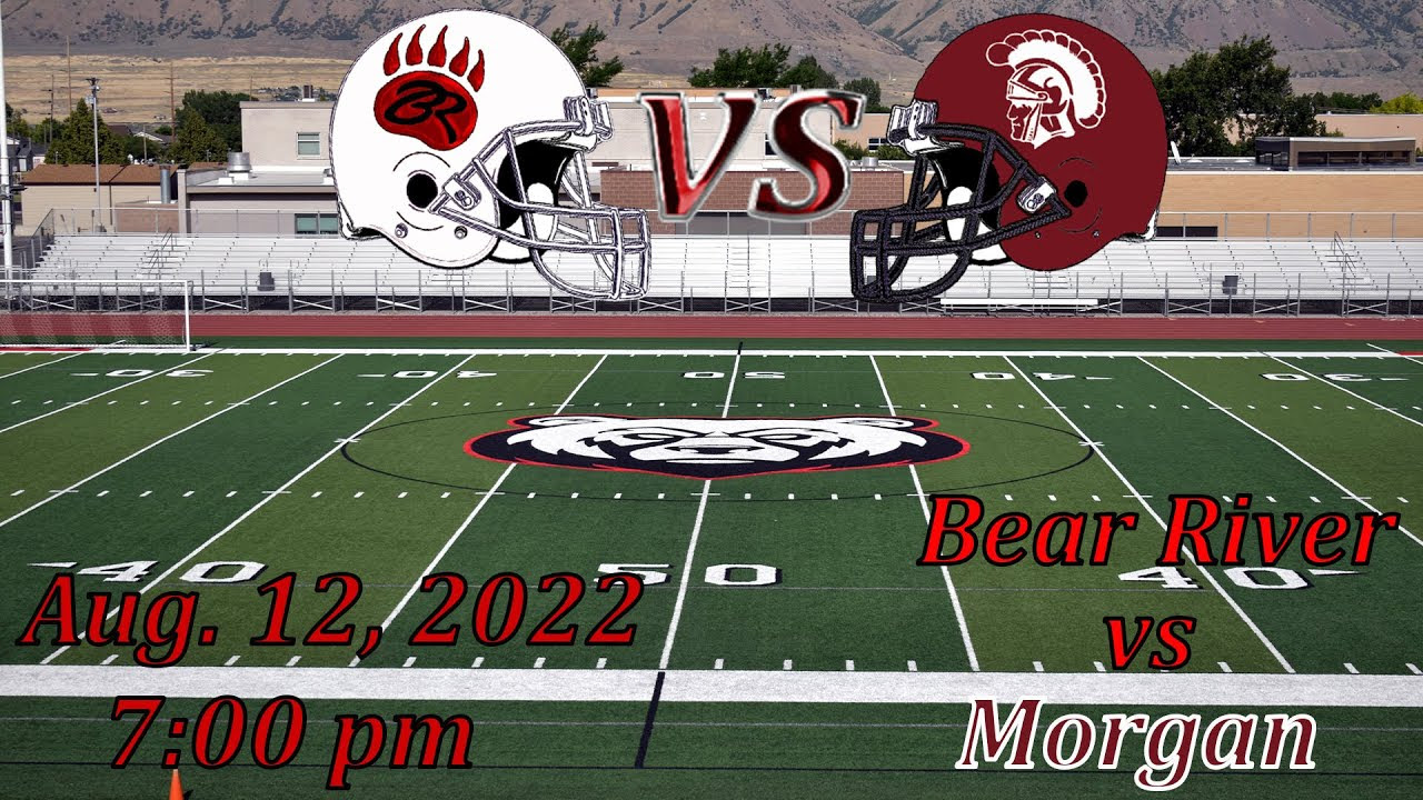 Bear River - Team Home Bear River Bears Sports