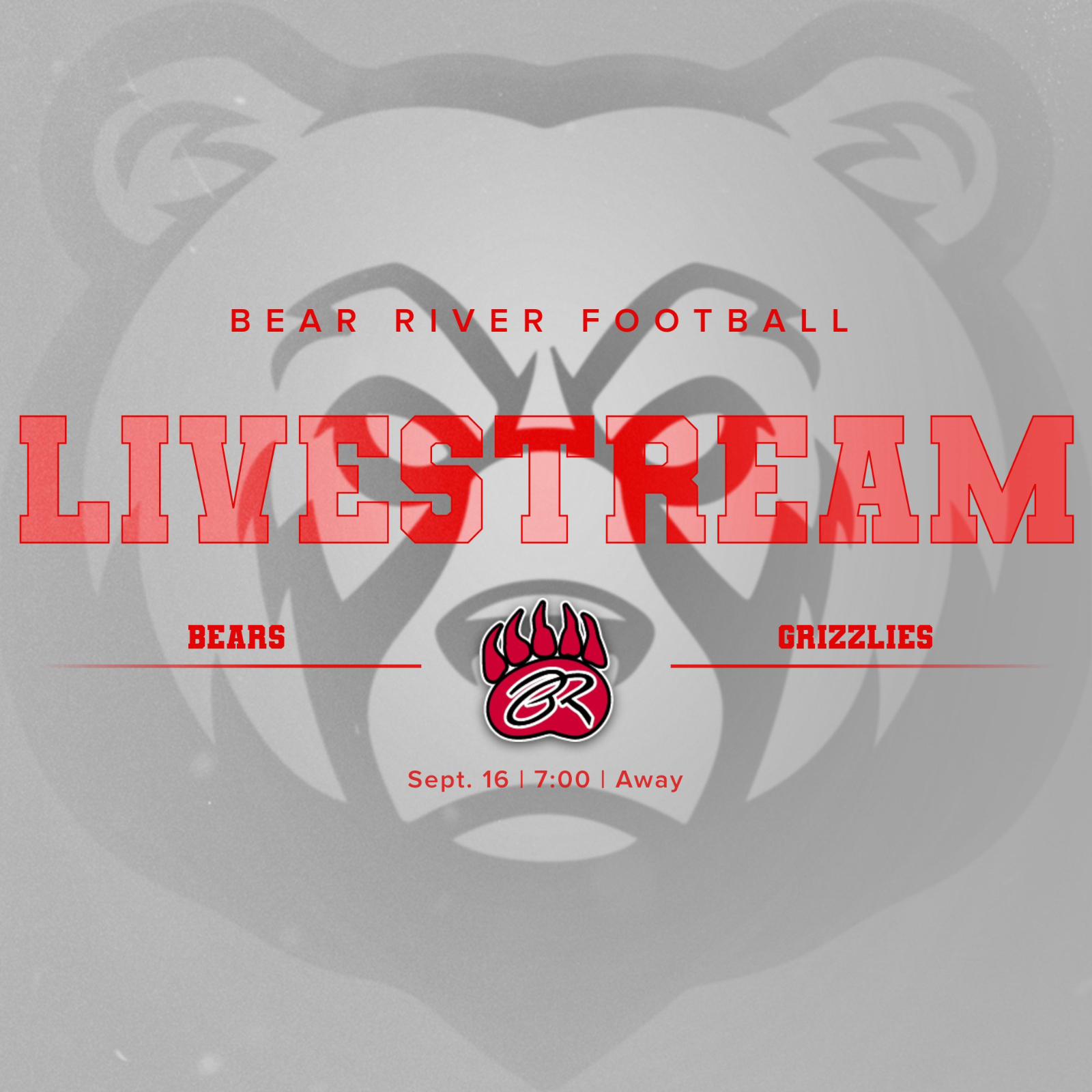 Bear River - Team Home Bear River Bears Sports
