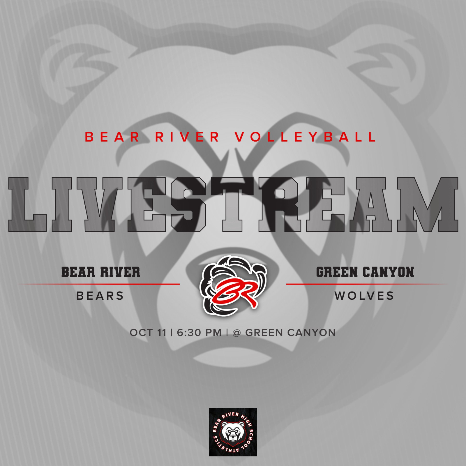 Bear River - Team Home Bear River Bears Sports