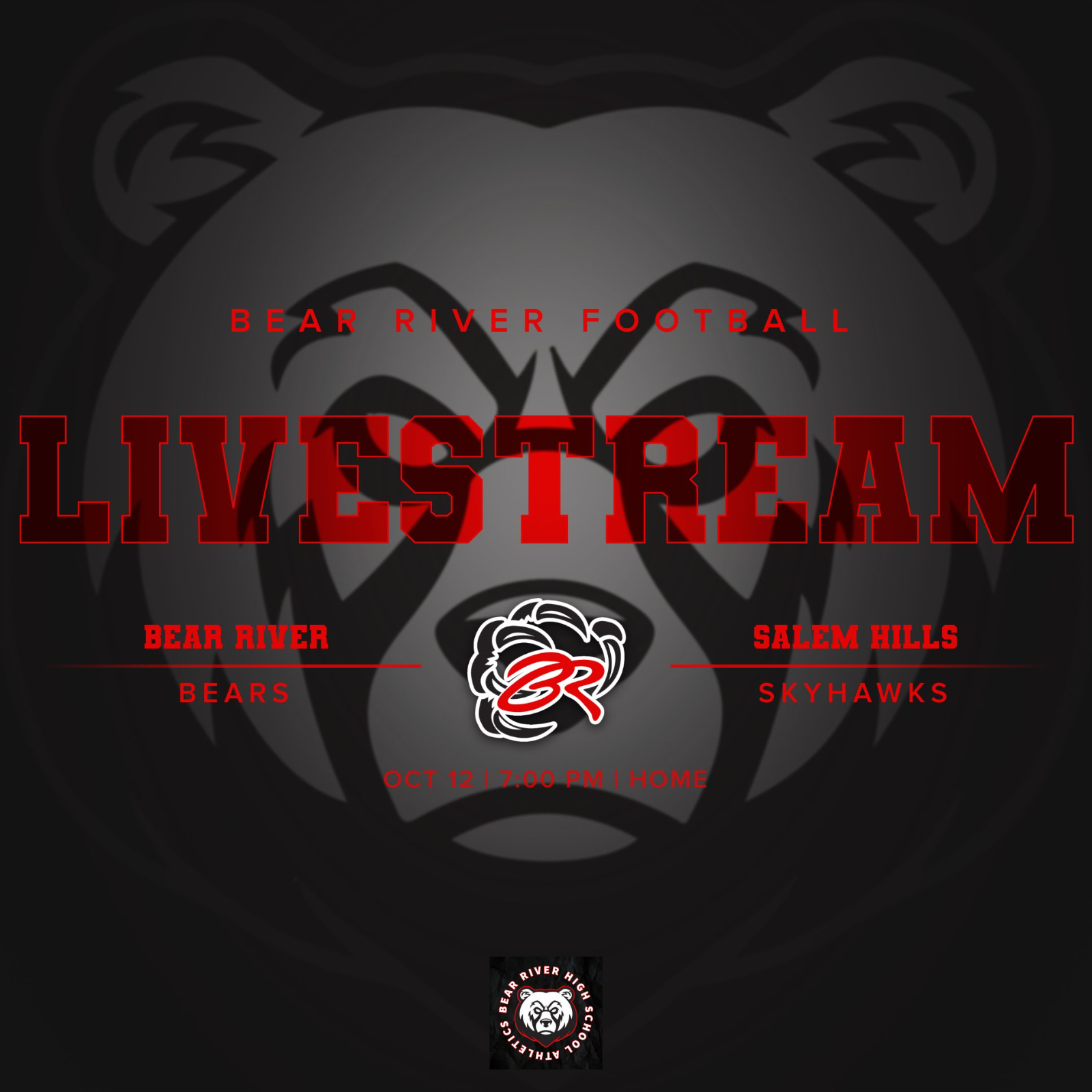 Bear River - Team Home Bear River Bears Sports