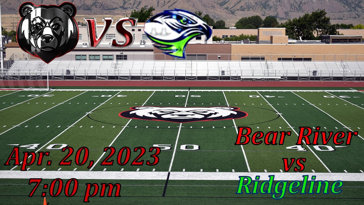 Bear River - Team Home Bear River Bears Sports