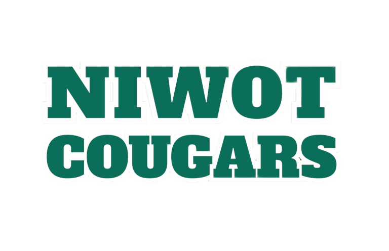 Niwot Cougars - Official Athletic Website – Niwot, CO