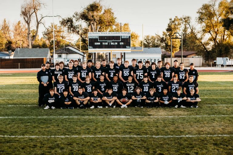 Limon Badgers - Official Athletic Website – Limon, CO