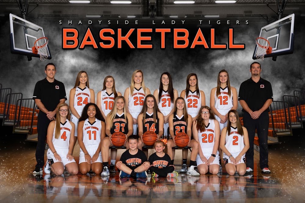 Shadyside - Team Home Shadyside Tigers Sports