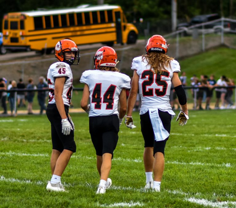Shadyside Tigers - Official Athletic Website – Shadyside, OH
