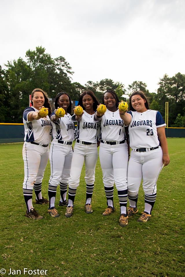 Spalding - Team Home Spalding Jaguars Sports