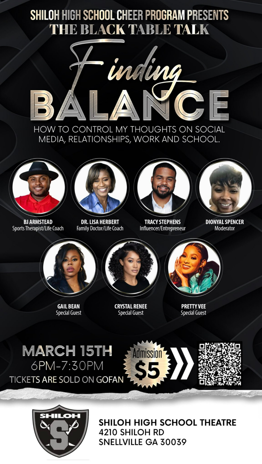 Shiloh - Team Home Shiloh Generals Sports