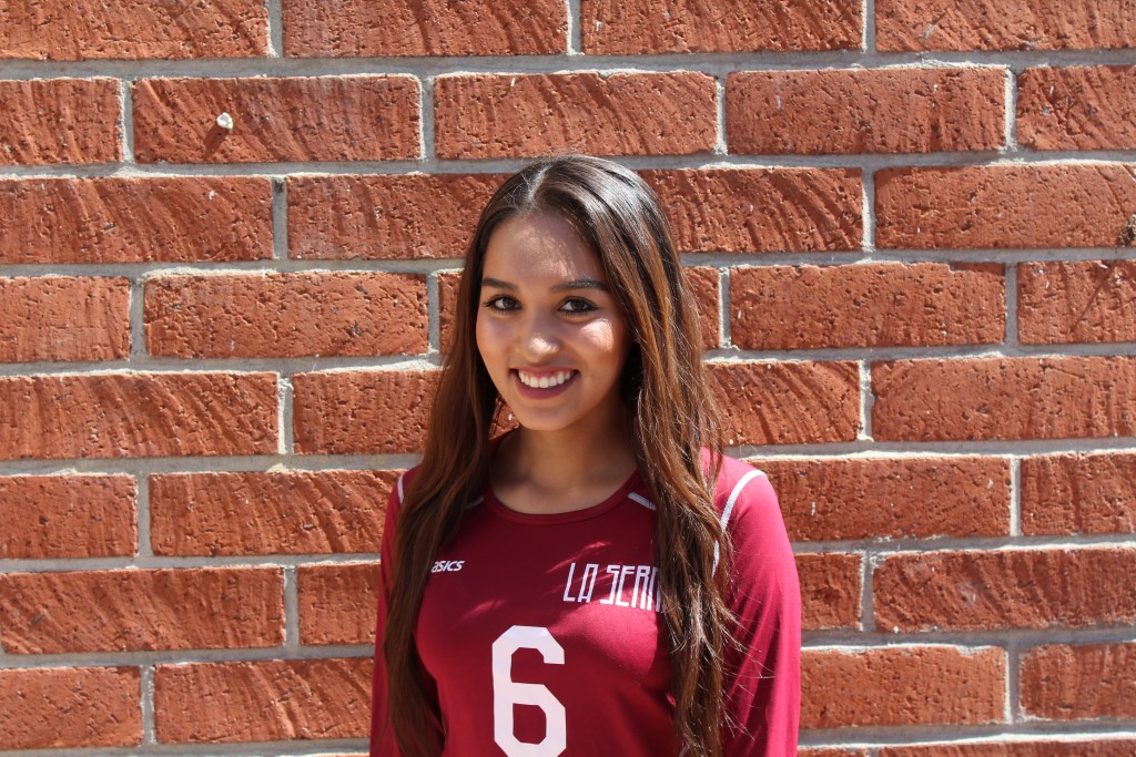 La Serna - Team Home La Serna Lancers Sports