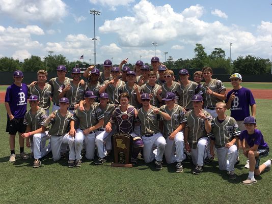 Benton Tigers - Official Athletic Website – Benton, LA