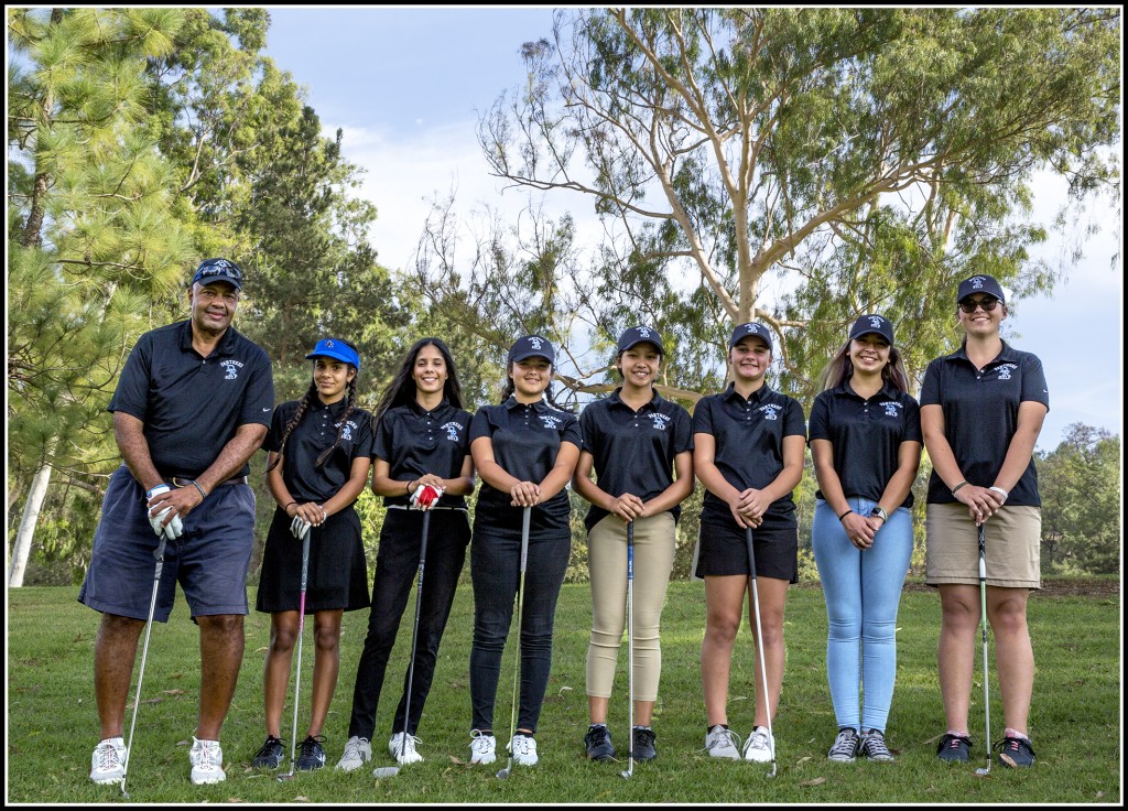 Diamond Ranch - Team Home Diamond Ranch Panthers Sports