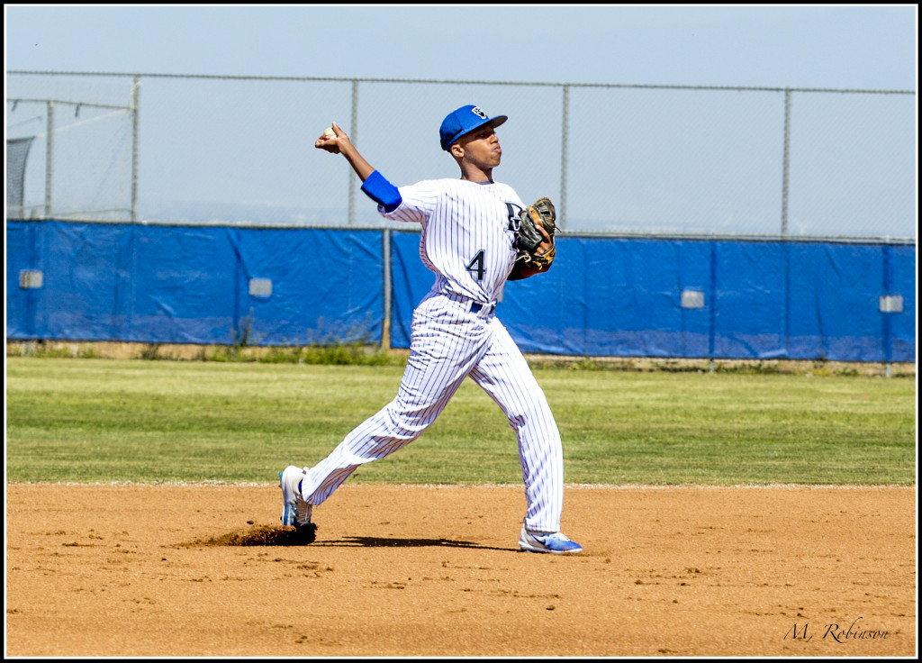 Diamond Ranch - Team Home Diamond Ranch Panthers Sports