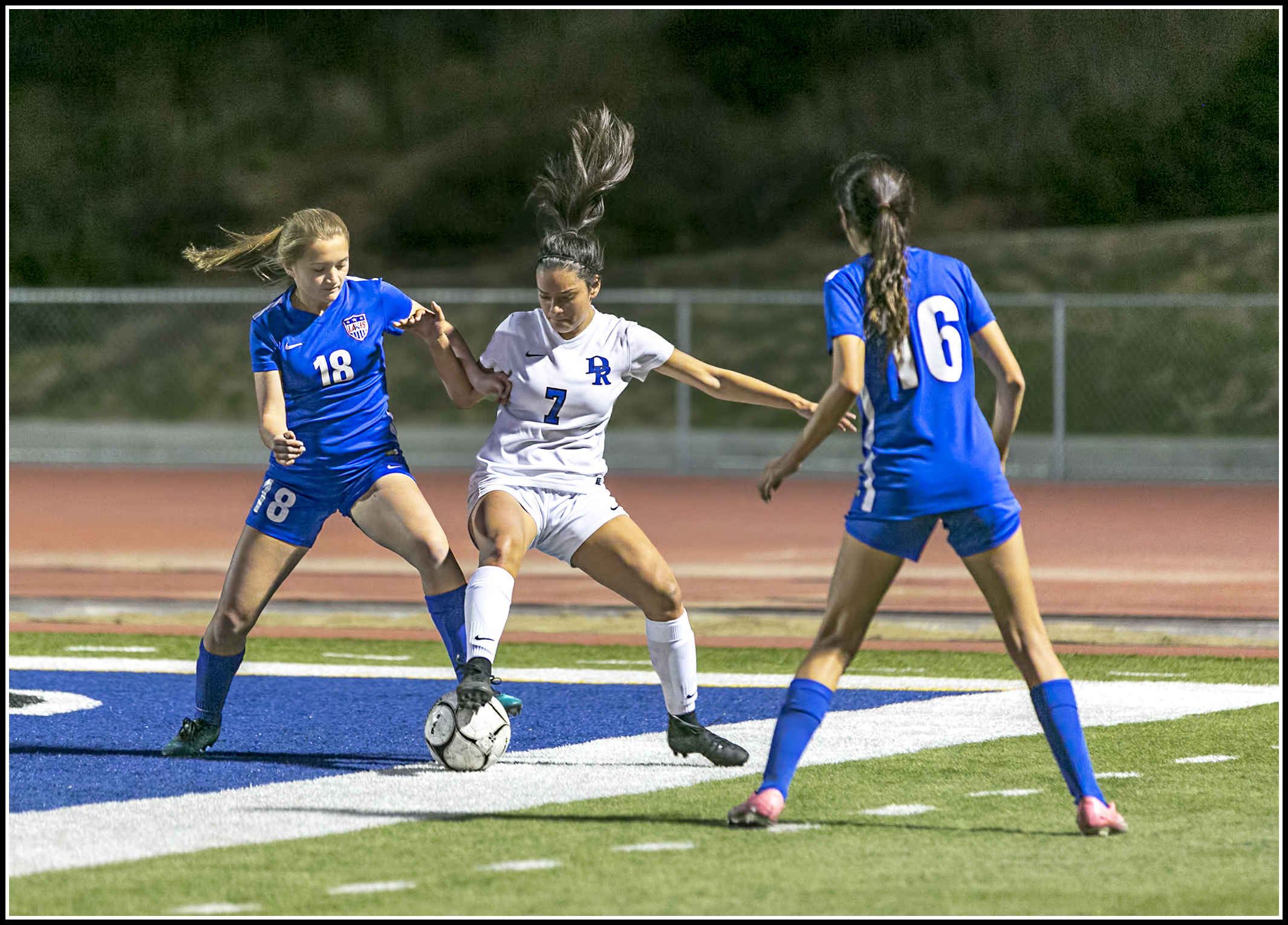 Diamond Ranch - Team Home Diamond Ranch Panthers Sports